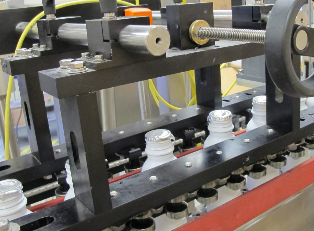 Leak and Seal Inspection | Southeastern Packaging Equipment Sales